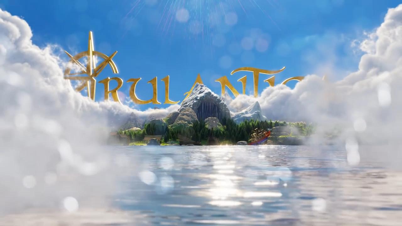 Wasserwelt Rulantica Rust - Gästehaus Alba in Rust